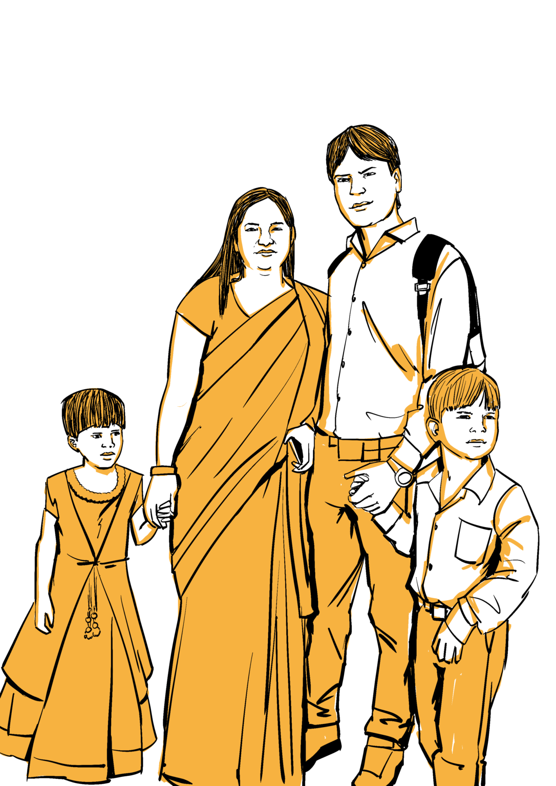 THE GREAT ASHOKA FAMILY – Harvard World Records